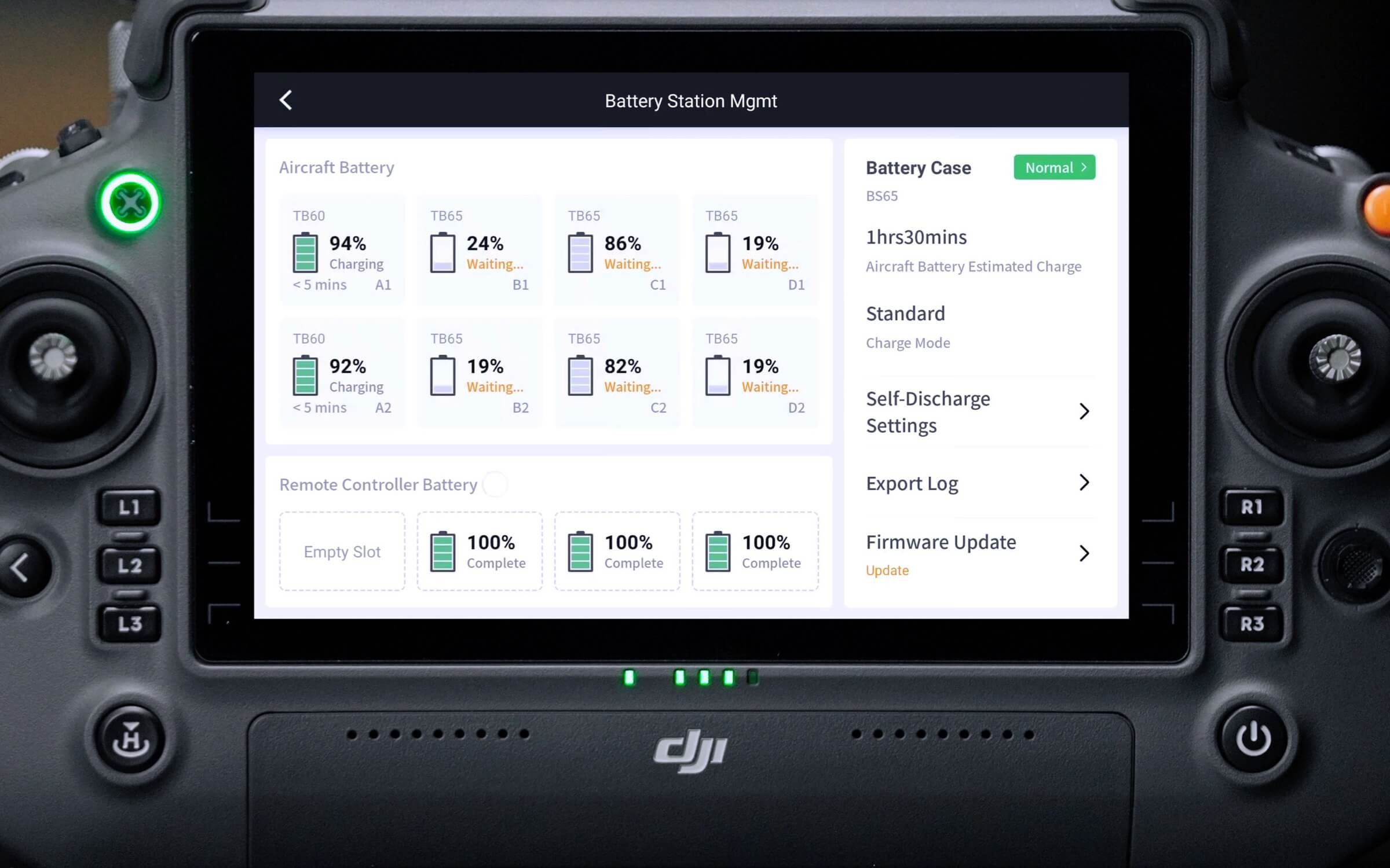 DJI Matrice 350 RTK Chính Hãng, Giá Tốt, Mua Ngay Tại VJShop