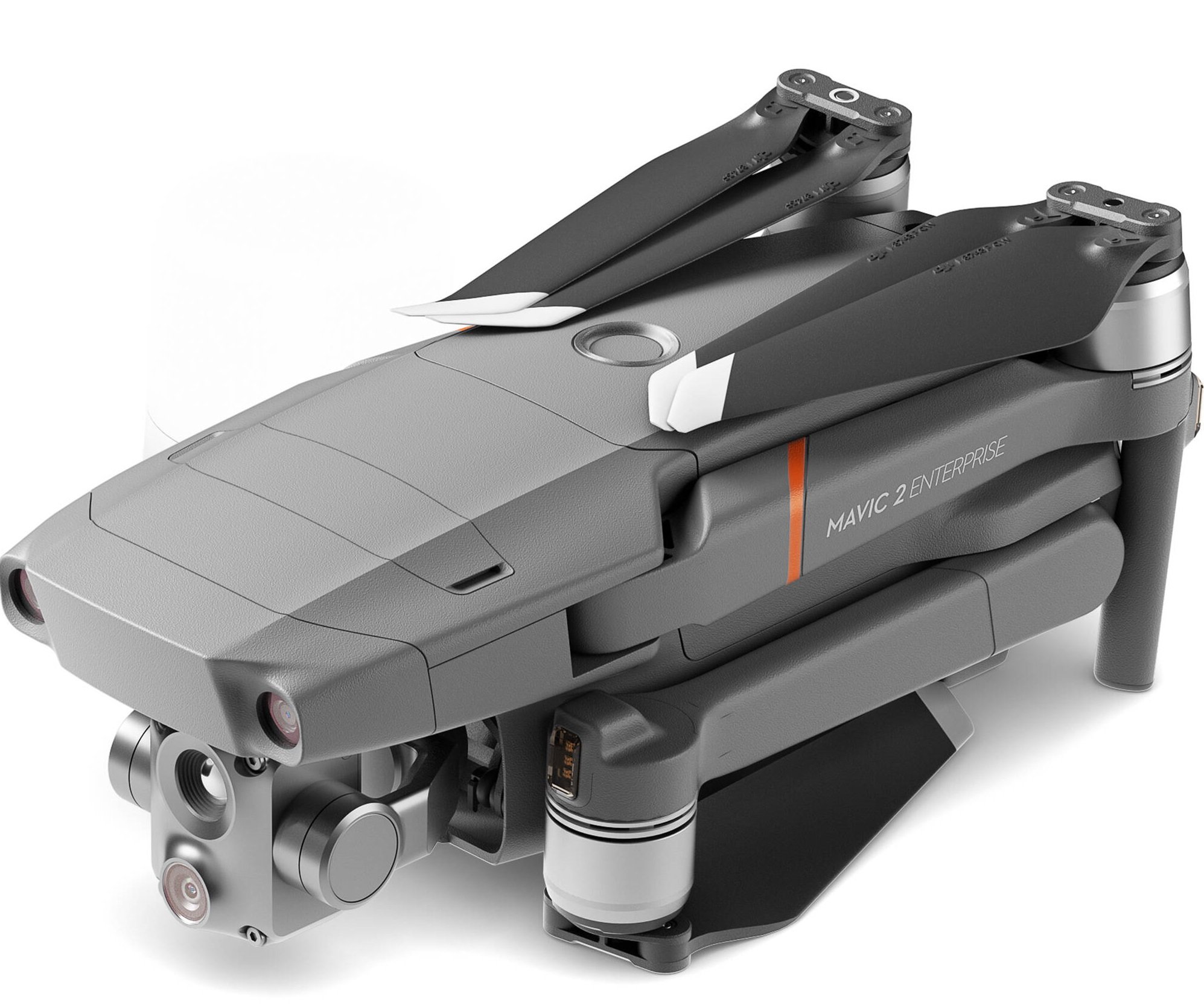 DJI Mavic 2 Enterprise Advanced Chính Hãng, Giá Tốt - VJShop