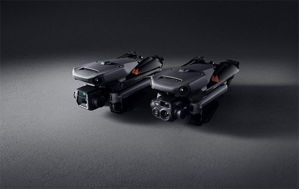 Drone DJI Mavic 3 Enterprise Chính Hãng, Giá Tốt - VJShop
