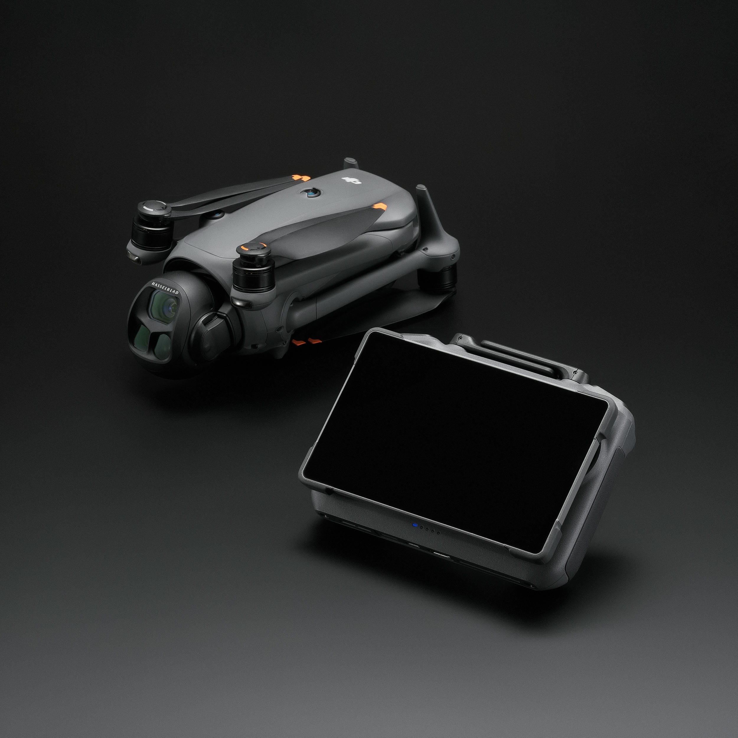 Điều Khiển DJI RC Pro 2 Remote Controller Chính Hãng, Giá Tốt Tại VJShop.vn
