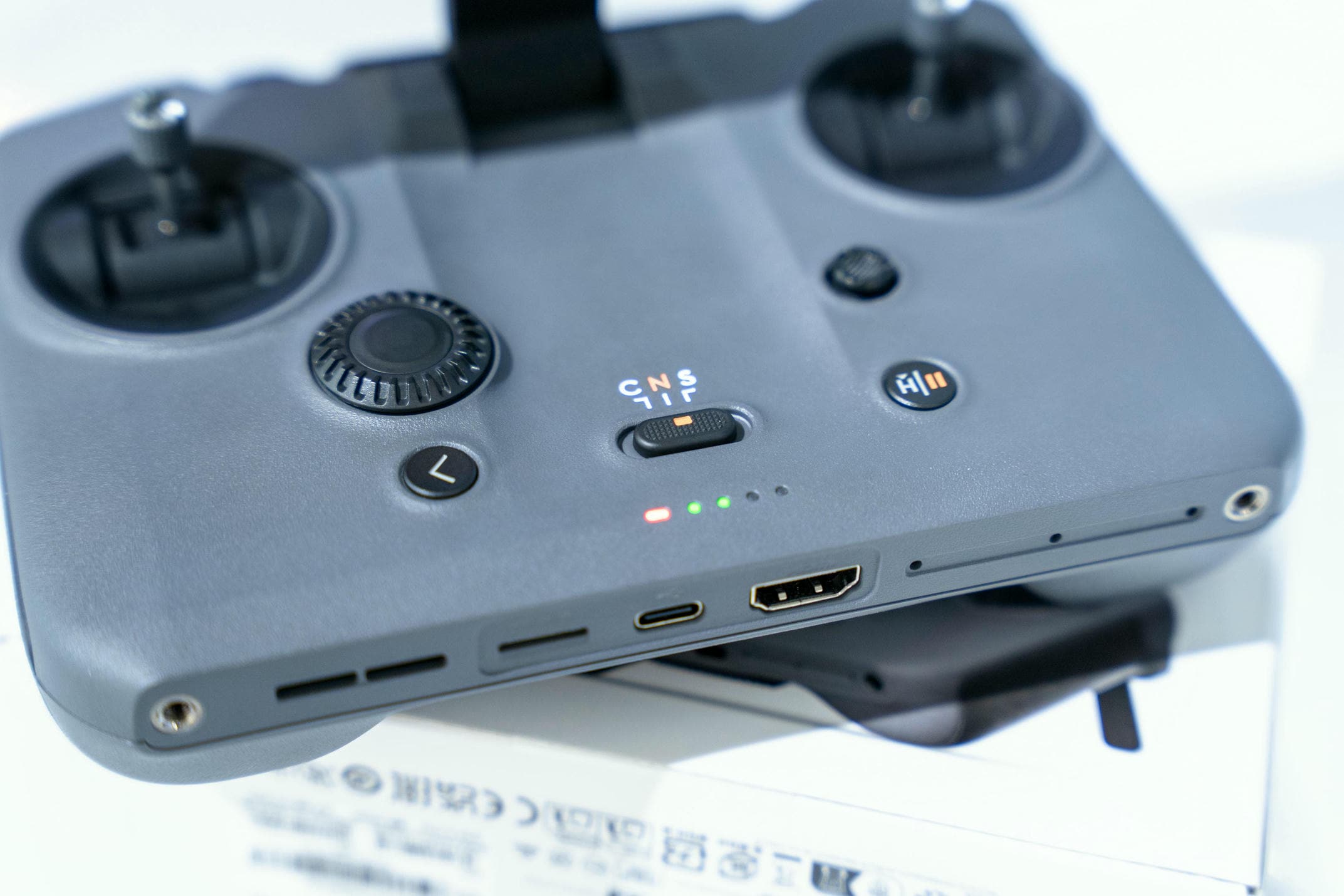 Điều Khiển DJI RC Pro 2 Remote Controller Chính Hãng, Giá Tốt Tại VJShop.vn