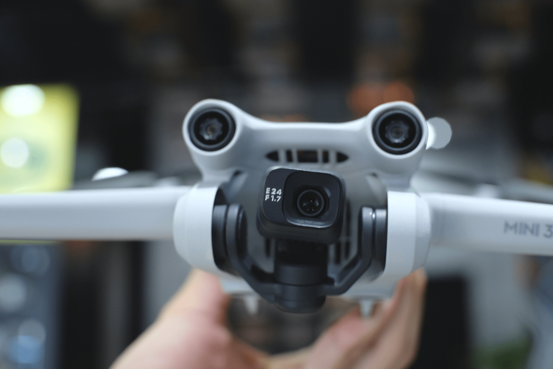 DJI mavic mini 3 pro 2nd (#07C6VE)