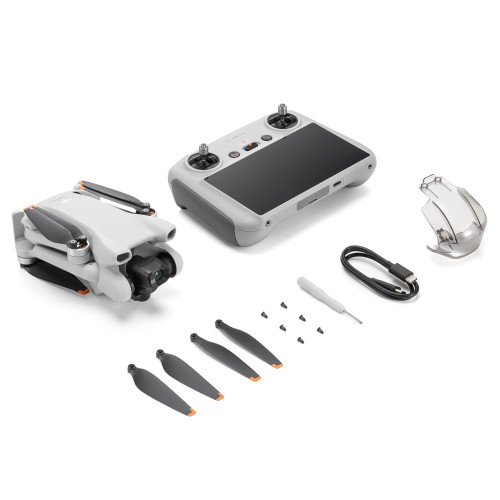 Flycam DJI Mini 3 Chính Hãng, Giá Tốt Mua Ngay Tại VJShop.vn