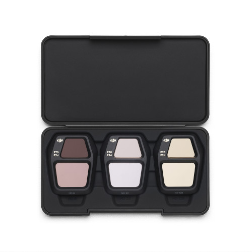 DJI Air 3S ND Filter Set (ND8/32/128) Chính Hãng, Giá Tốt Tại VJShop