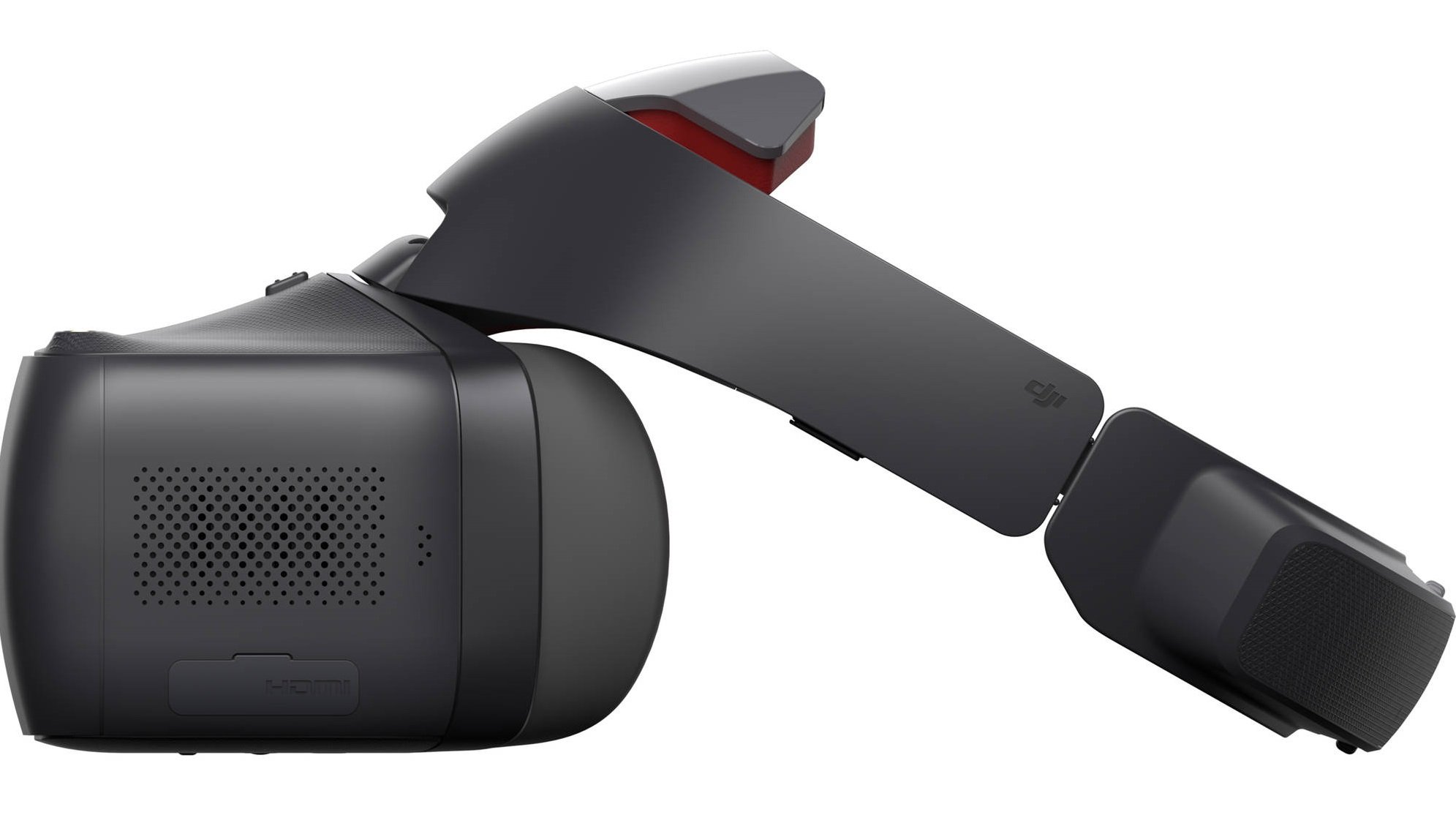 DJI Goggles Racing Edition Chính Hãng, Giá Tốt Tại VJShop.vn