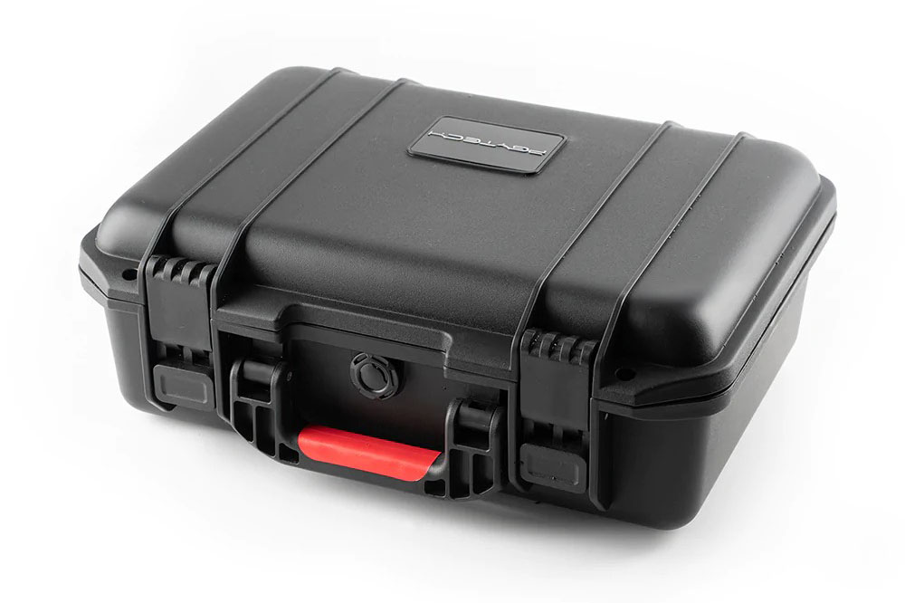 Hộp Đựng PGYTECH Safety Carrying Case cho DJI Mini 3 Pro - VJShop