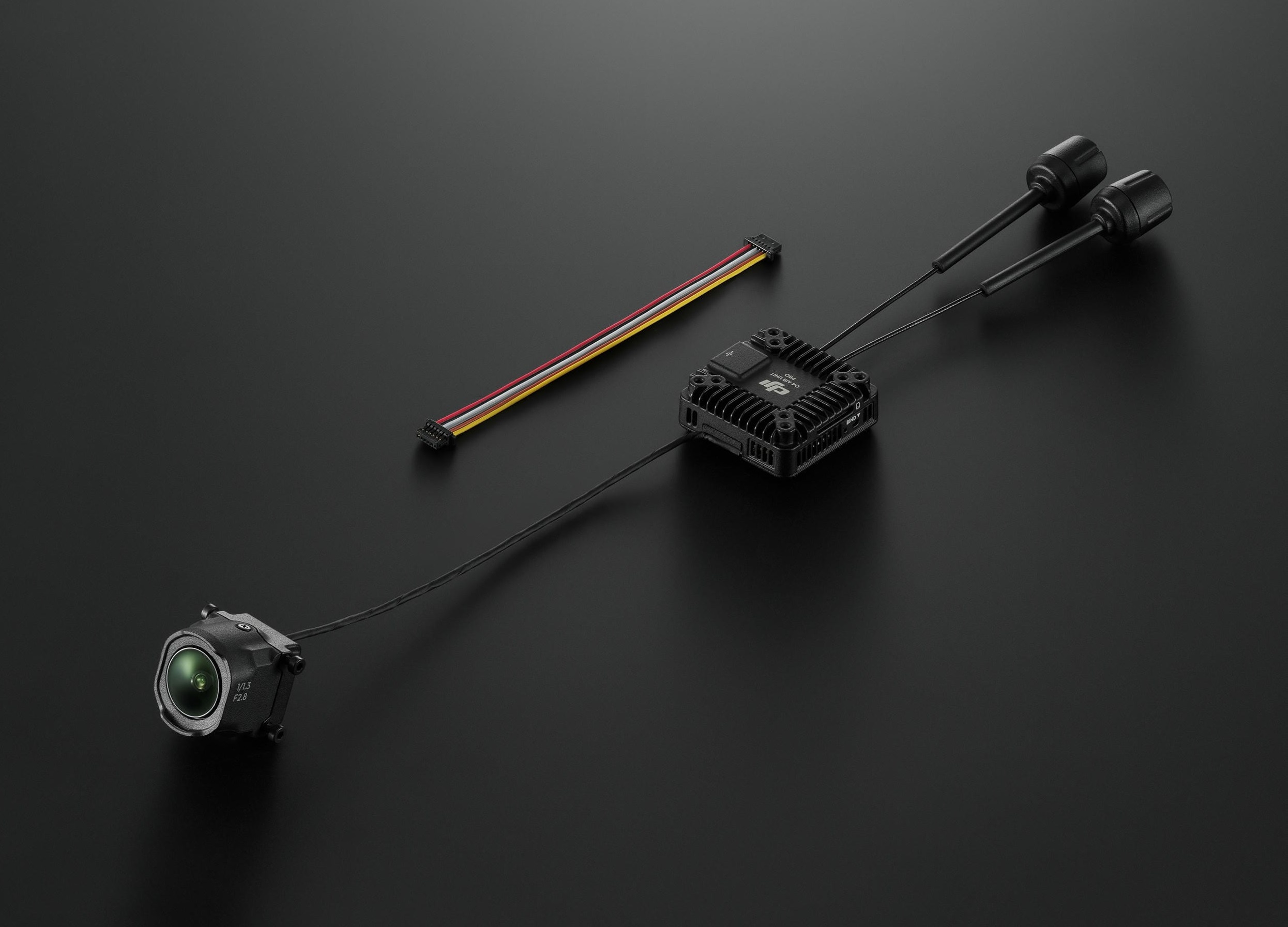 DJI O4 Air Unit Pro Camera Module Chính Hãng, Giá Tốt Tại VJShop