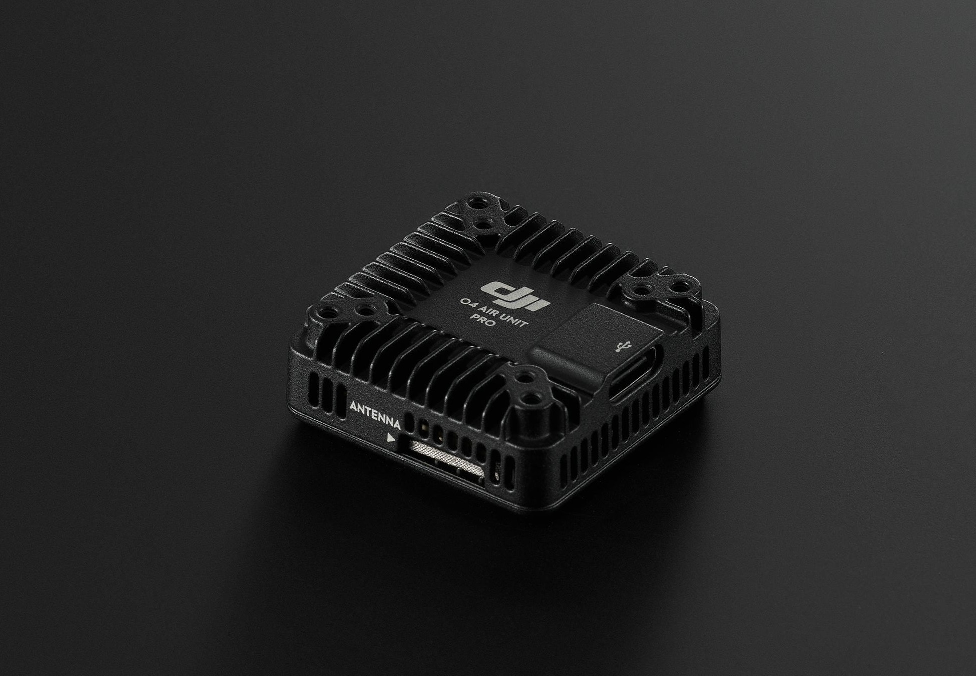 DJI O4 Air Unit Pro Transmission Module Chính Hãng, Giá Tốt Tại VJSshop