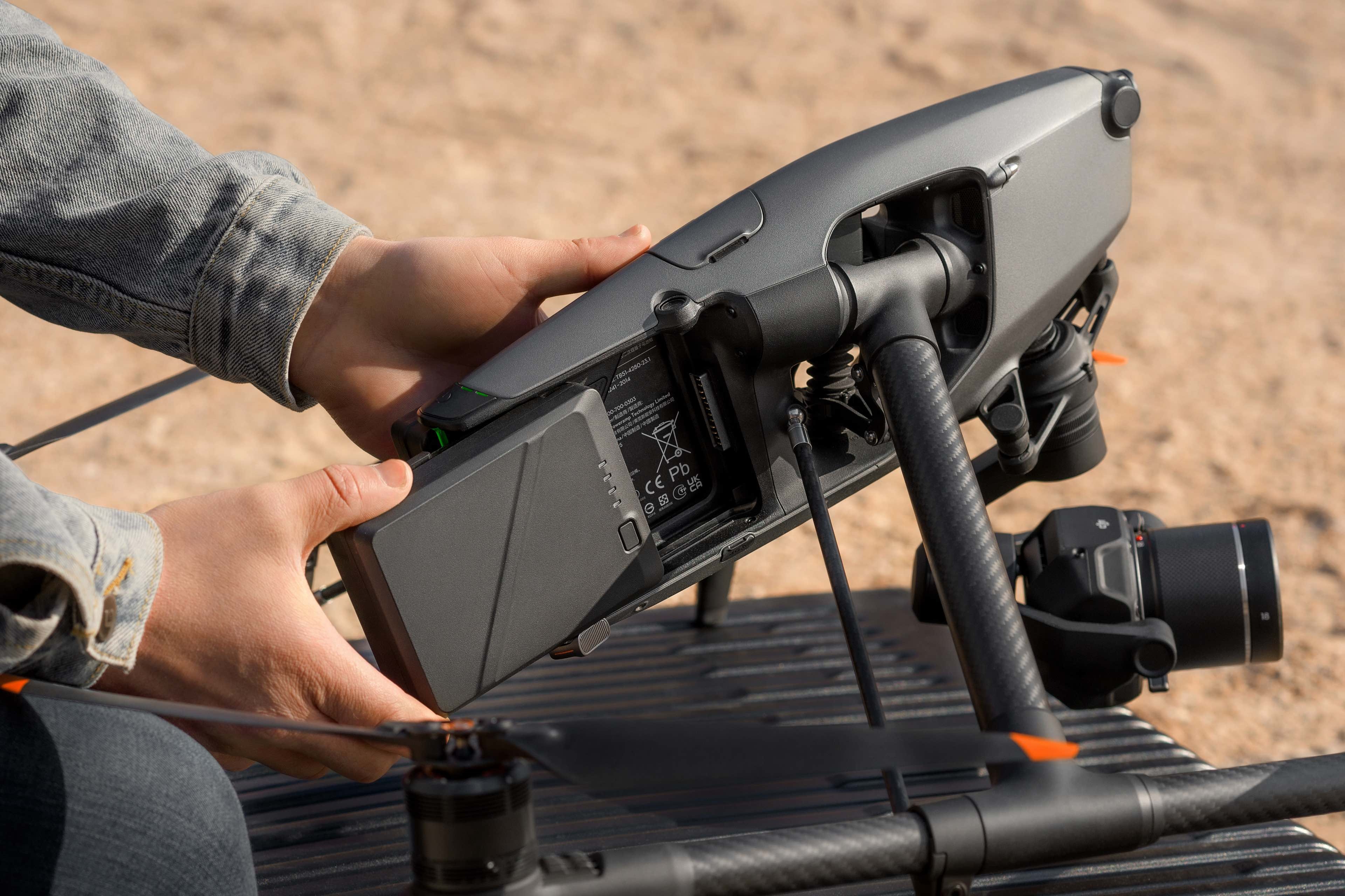 DJI TB51 Intelligent Battery Chính Hãng, Giá Tốt Tại VJShop.vn