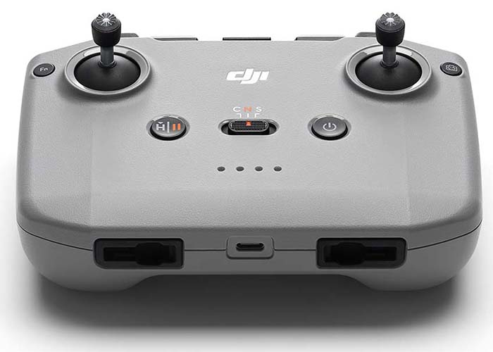 DJI RC-N3 Remote Controller Chính Hãng, Giá Tốt Tại VJShop