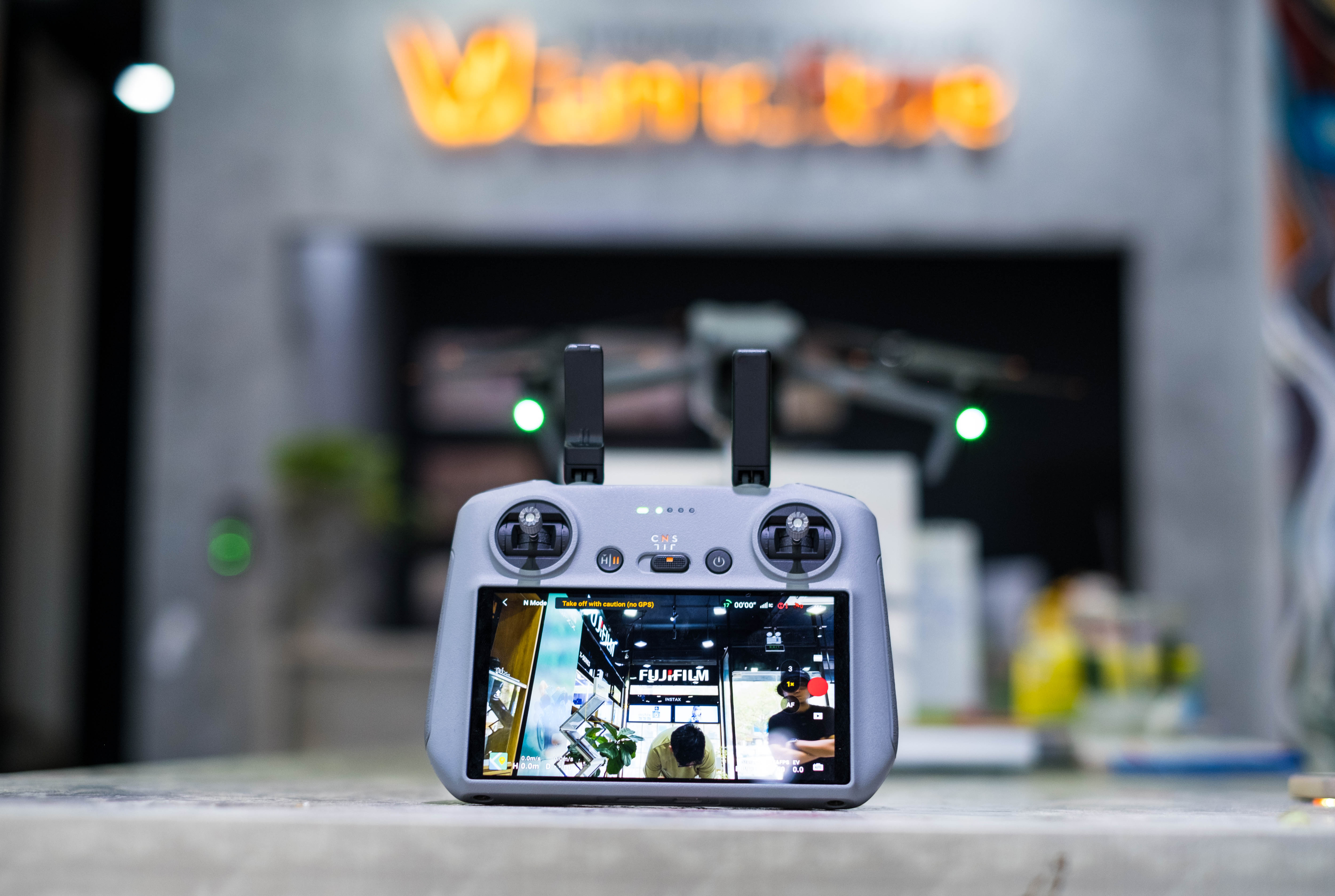 Bộ Điều Khiển DJI RC 2 Chính Hãng, Giá Tốt - VJShop