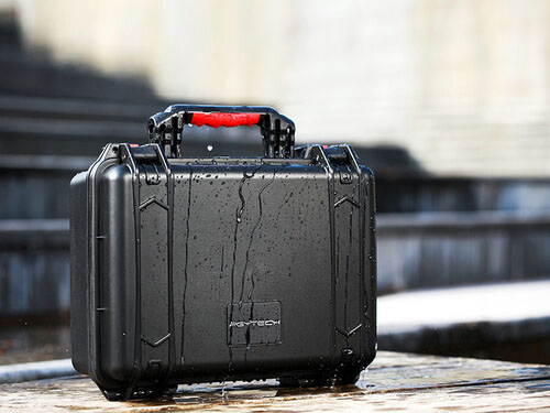 Phụ Kiện PGYTECH Vali Chống Sốc Cho Mavic 3 Series - Tại VJShop