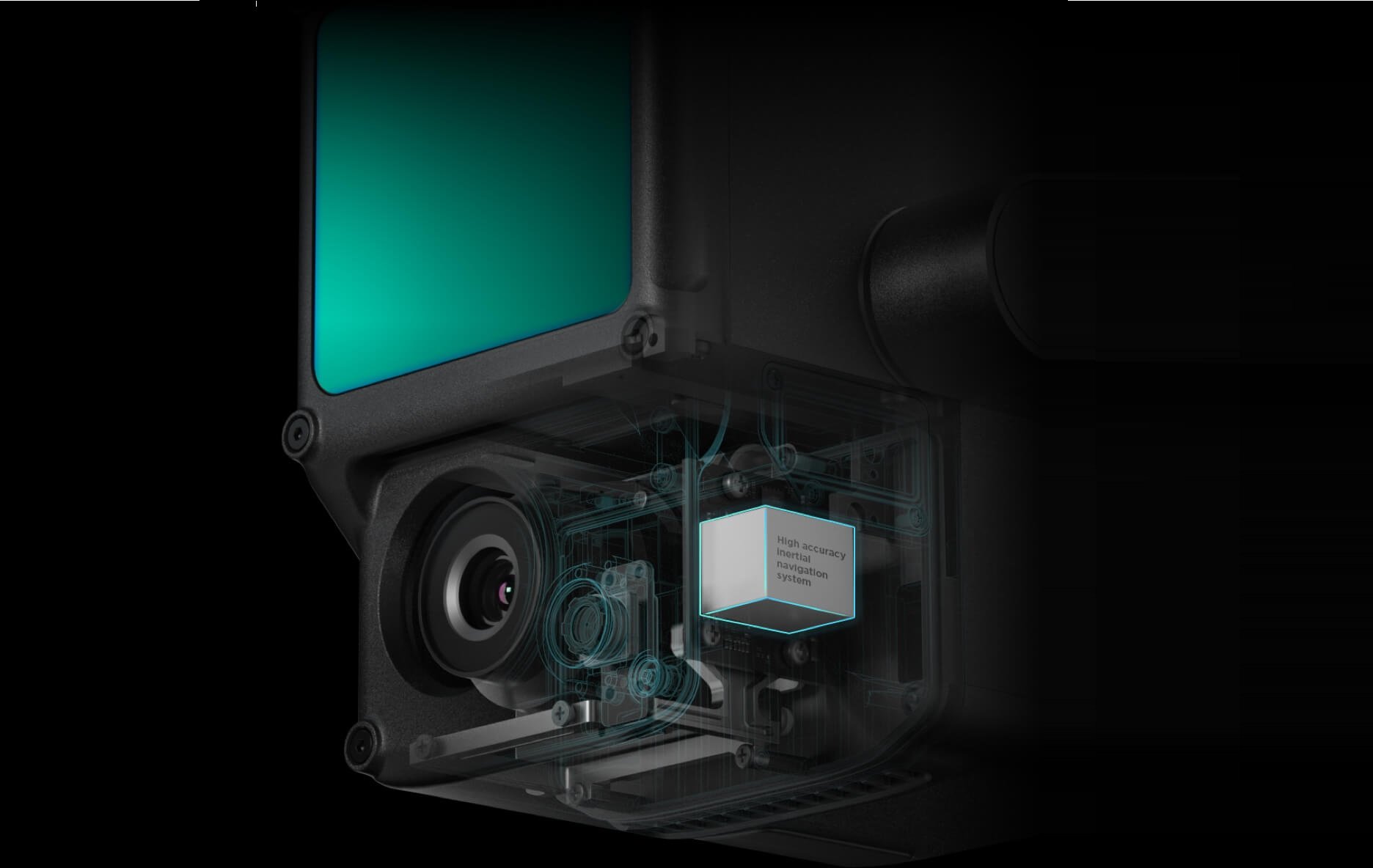 Camera DJI Zenmuse L1 Chính Hãng Giá Tốt - VJShop