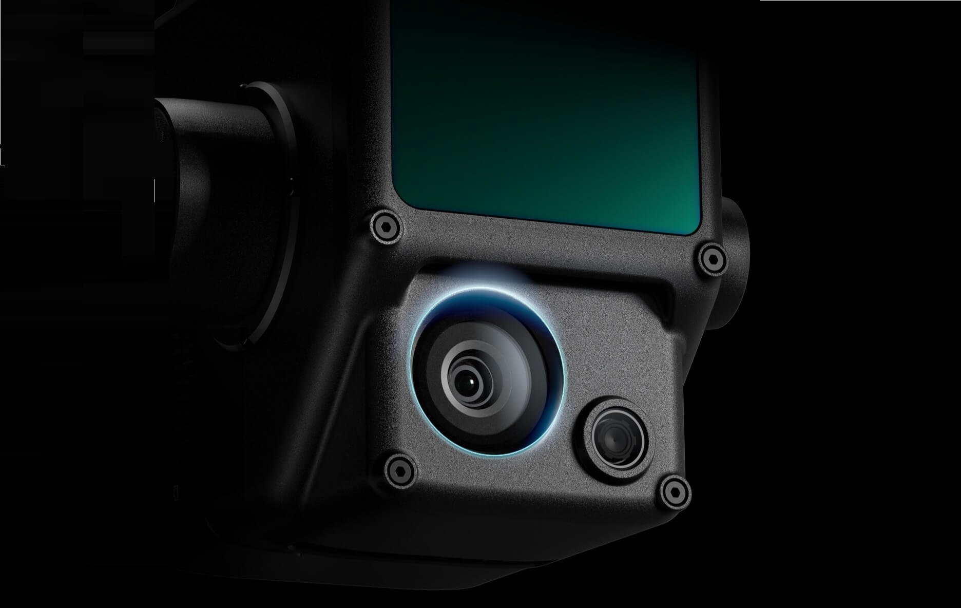Camera DJI Zenmuse L1 Chính Hãng Giá Tốt - VJShop