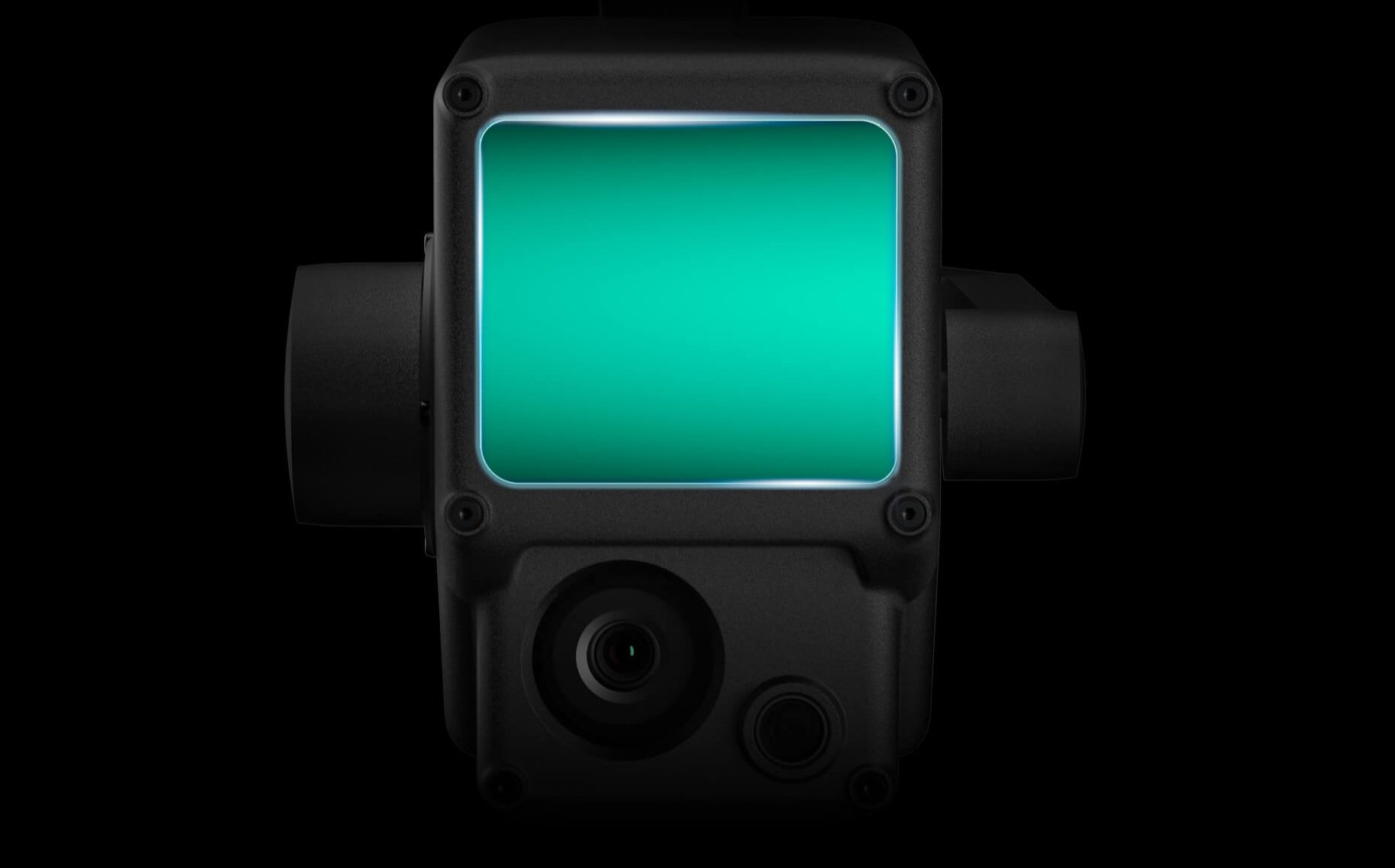 Camera DJI Zenmuse L1 Chính Hãng Giá Tốt - VJShop