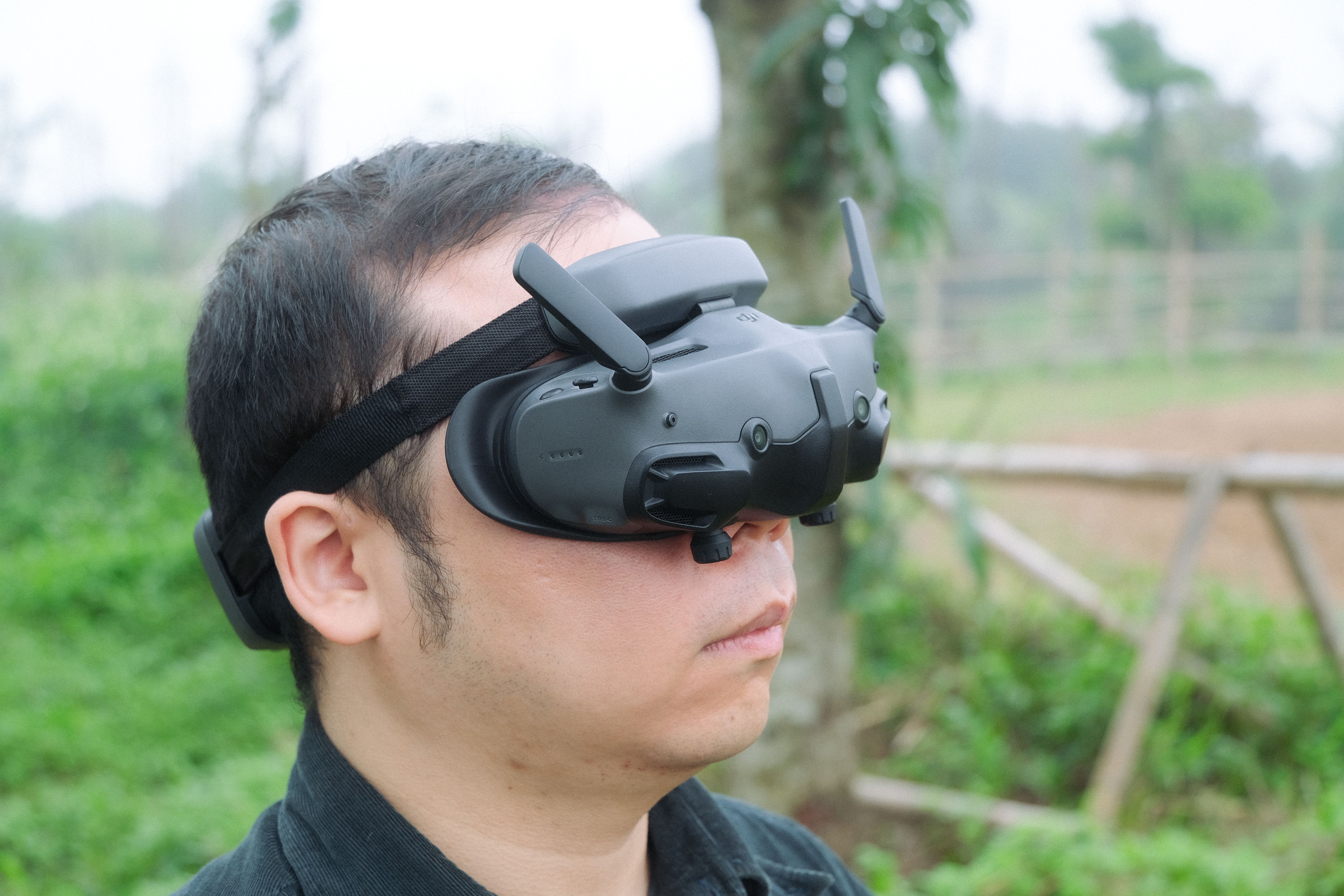 DJI Goggles 3 Chính Hãng, Giá Tốt Mua Ngay Tại VJShop