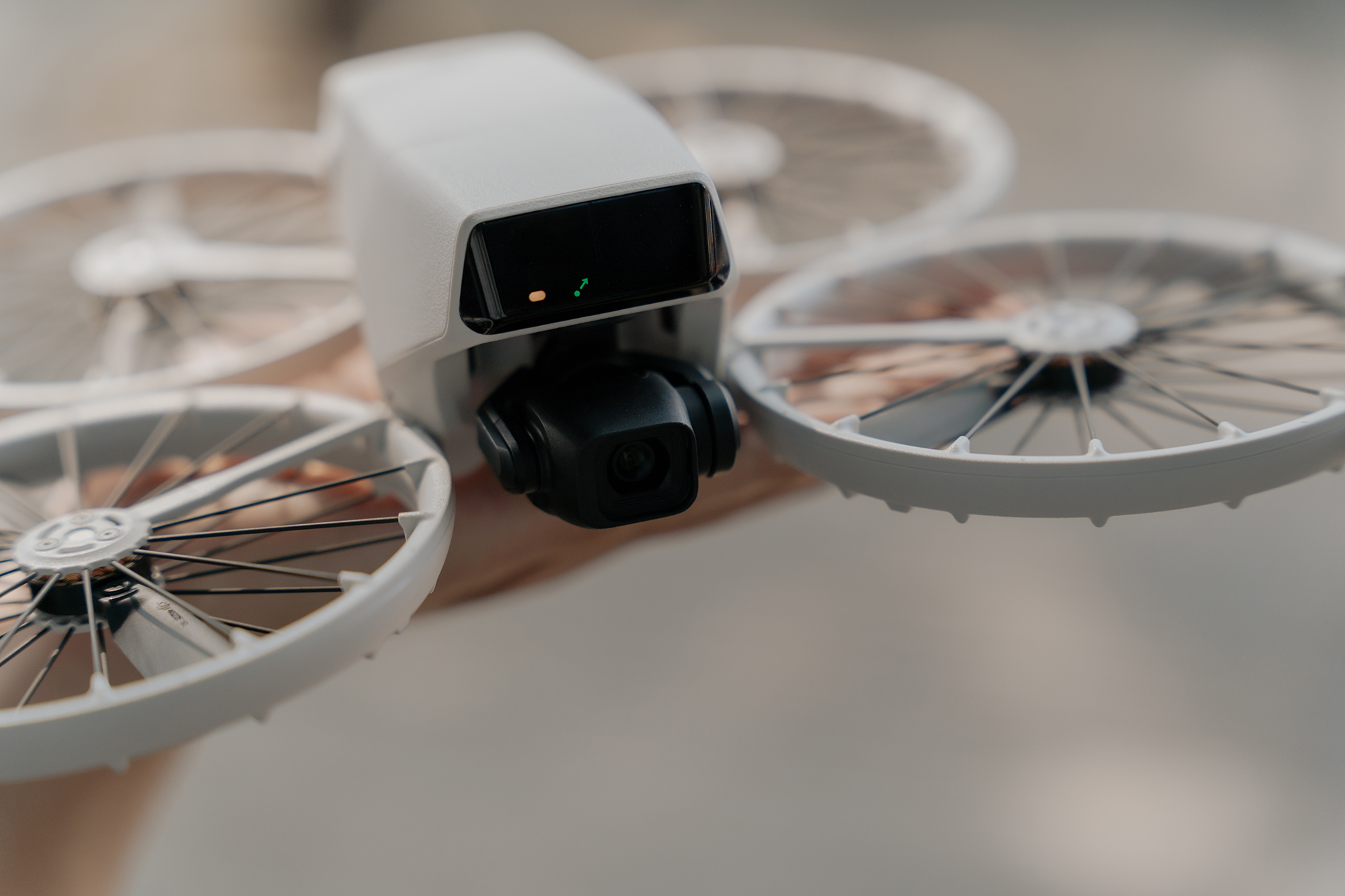 DJI Flip - Kiz Miz Digital