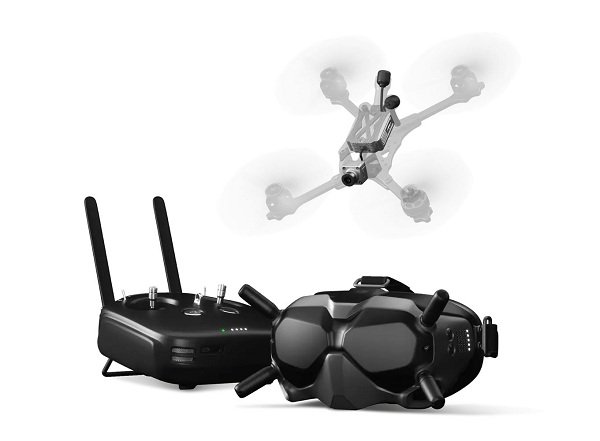 DJI FPV Air Unit Chính Hãng, Giá Tốt - VJShop