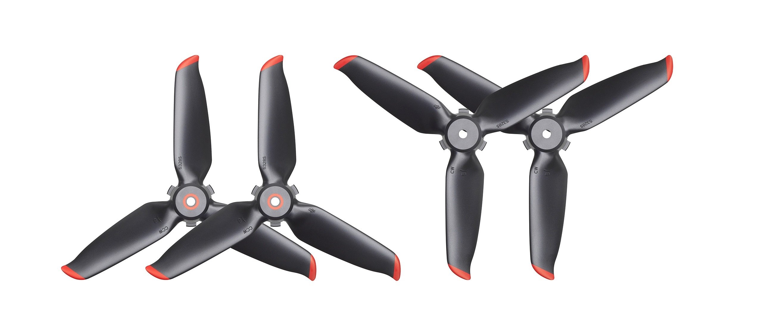 DJI FPV Propellers Chính Hãng, Giá Tốt Tại VJShop