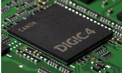 Máy Ảnh Canon EOS 5D Mark II Giá Tốt - VJShop