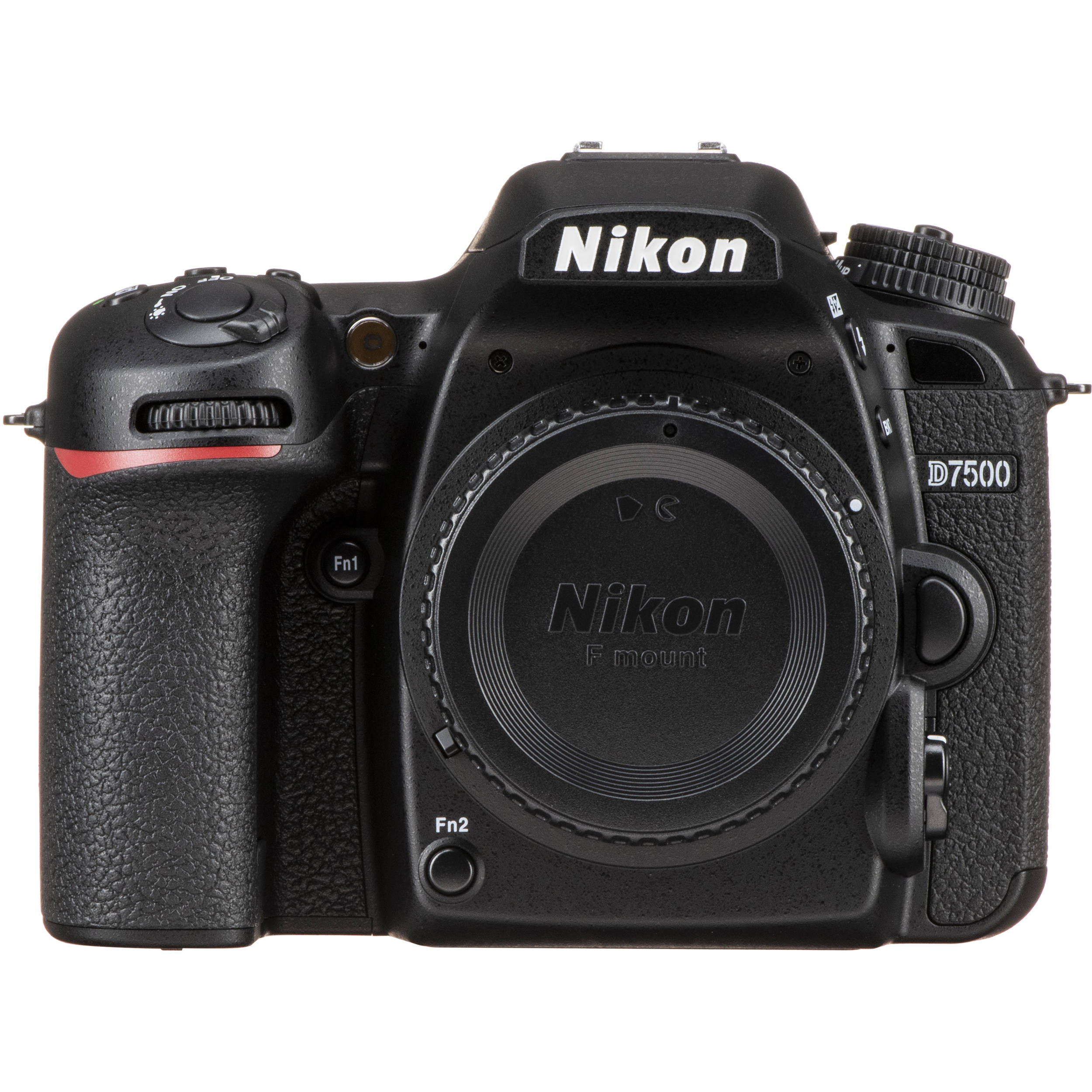 Máy Ảnh Nikon D7500, Chính Hãng Phân Phối Bởi VJShop