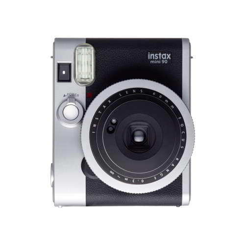 Máy ảnh Fujifilm Instax Mini 90 Neo Classic Giá Tốt - VJShop