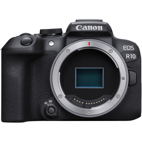 Máy ảnh Canon EOS R10 Chính Hãng, Giá Tốt - VJShop