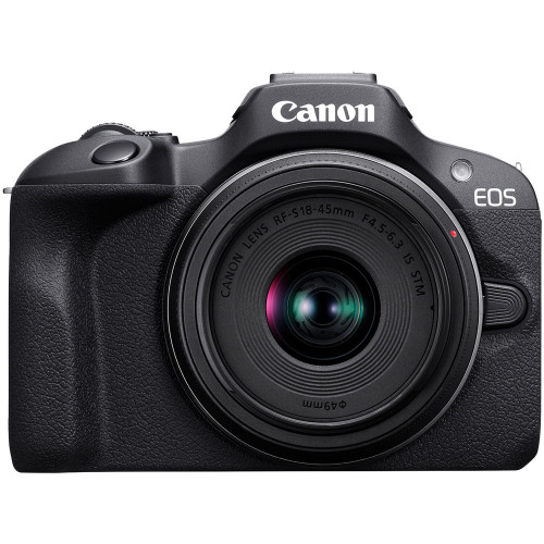 Máy ảnh Canon EOS R100 Chính Hãng, Giá Tốt - VJShop