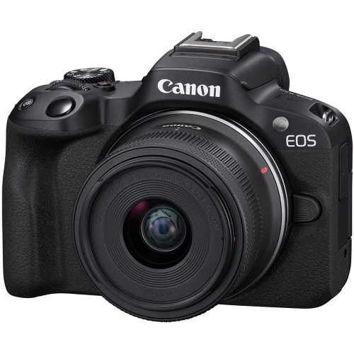 Máy ảnh Canon EOS R50 Chính Hãng, Giá Tốt - VJShop