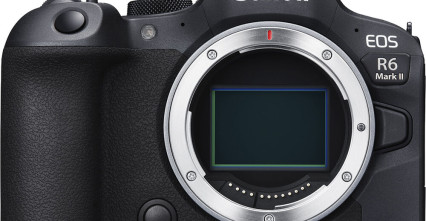 Máy ảnh Canon EOS R6 Mark II Chính Hãng, Giá Tốt - VJShop Máy ảnh Canon EOS R6 Mark II Chính Hãng, Giá Tốt - VJShop