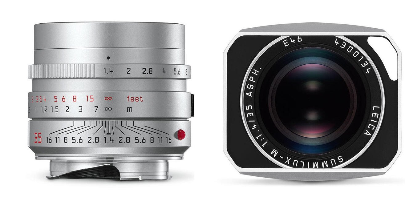 Máy ảnh Leica M10 Edition Zagato Chính Hãng, Giá Tốt Tại VJShop