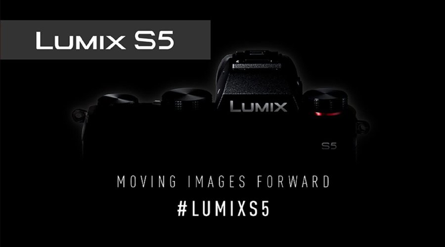 Panasonic công bố thời điểm ra mắt máy ảnh Lumix S5