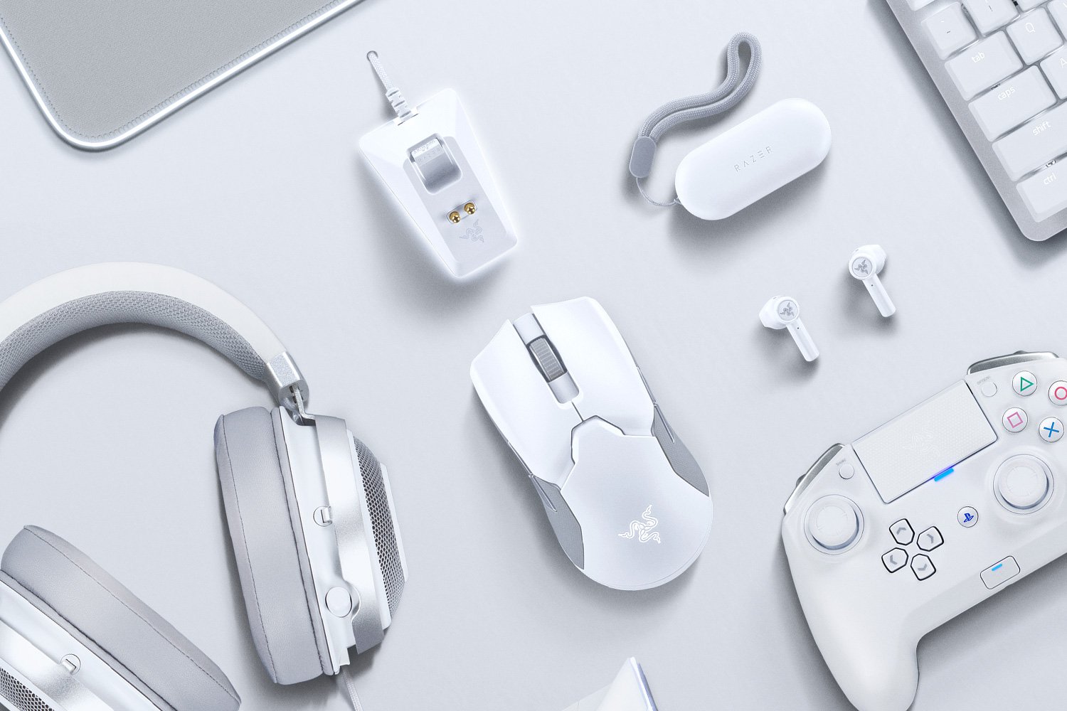 Chuột chơi game Razer Viper Ultimate Giá Tốt - VJShop