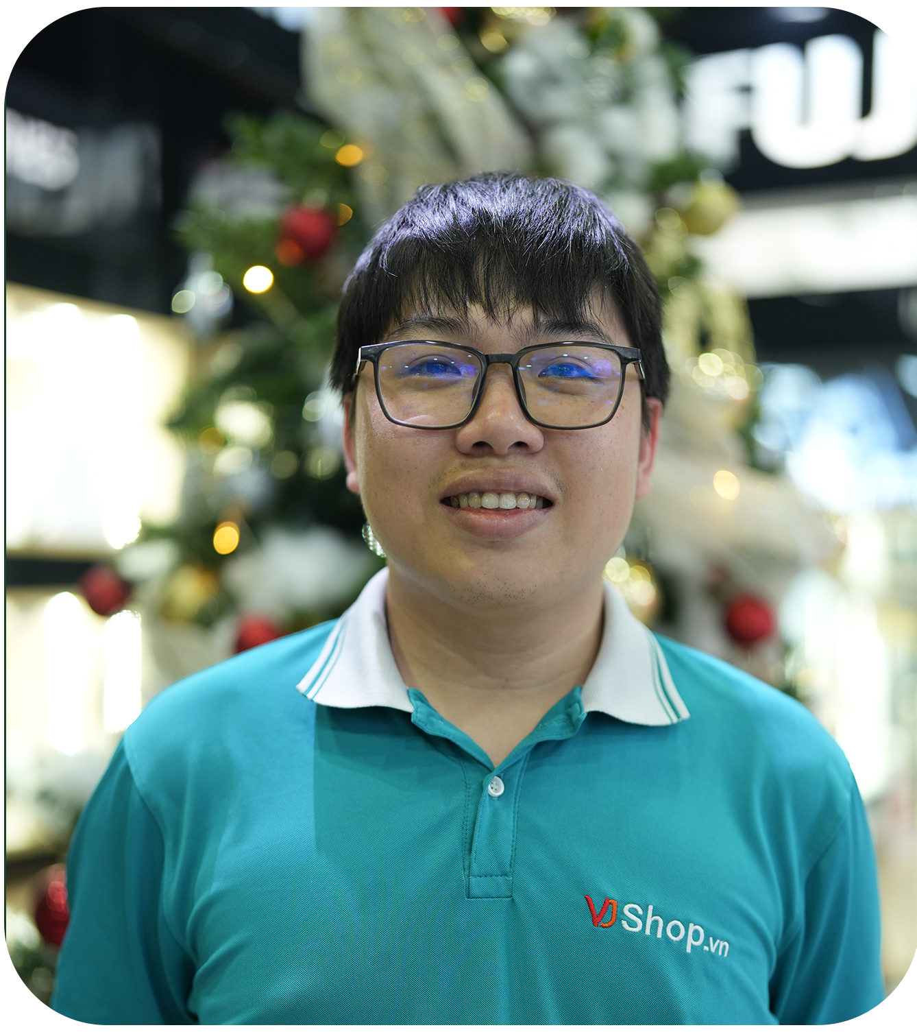 Đội ngũ - VJShop