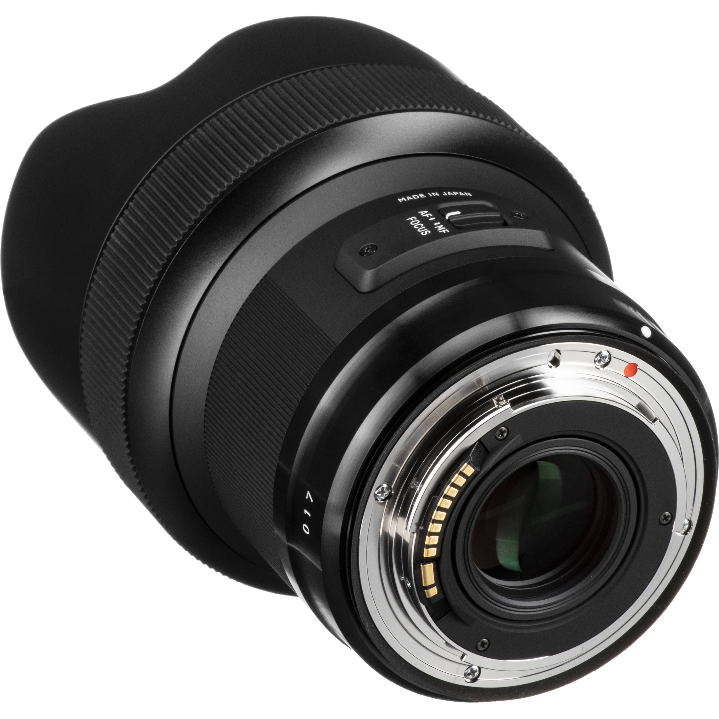 Sigma 14mm f/1.8 DG HSM Art | Chính hãng | Giá tốt - VJShop