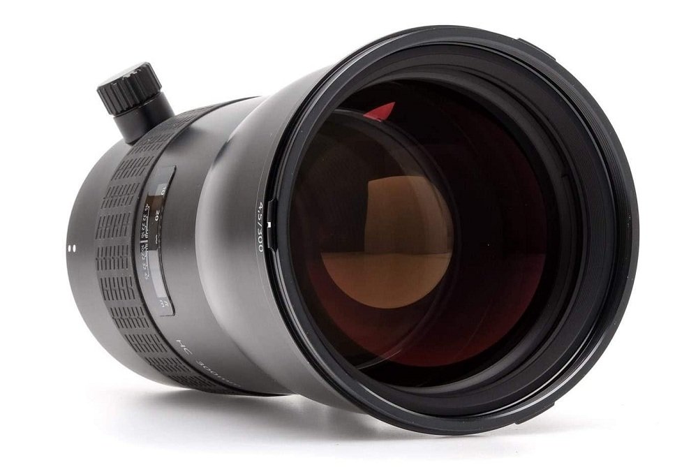 Ống kính Hasselblad HC 300mm f/4.5 Chính Hãng - VJShop