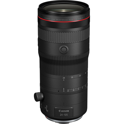 Ống kính Canon RF 24-105mm f/2.8 L IS USM Z (Canon RF) Chính Hãng, Giá Tốt