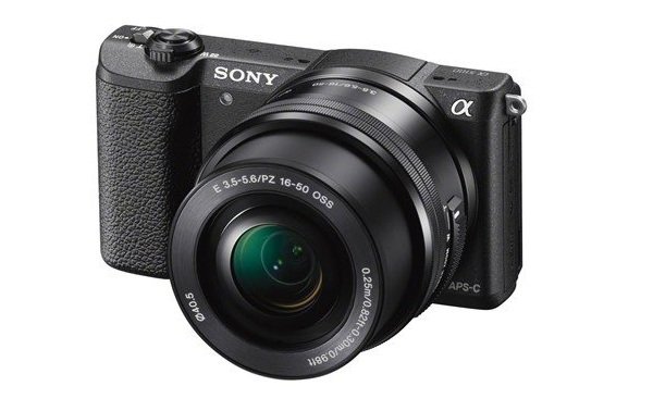 Ống kính Sony E PZ 16-50mm F3.5-5.6 OSS | VJShop.vn