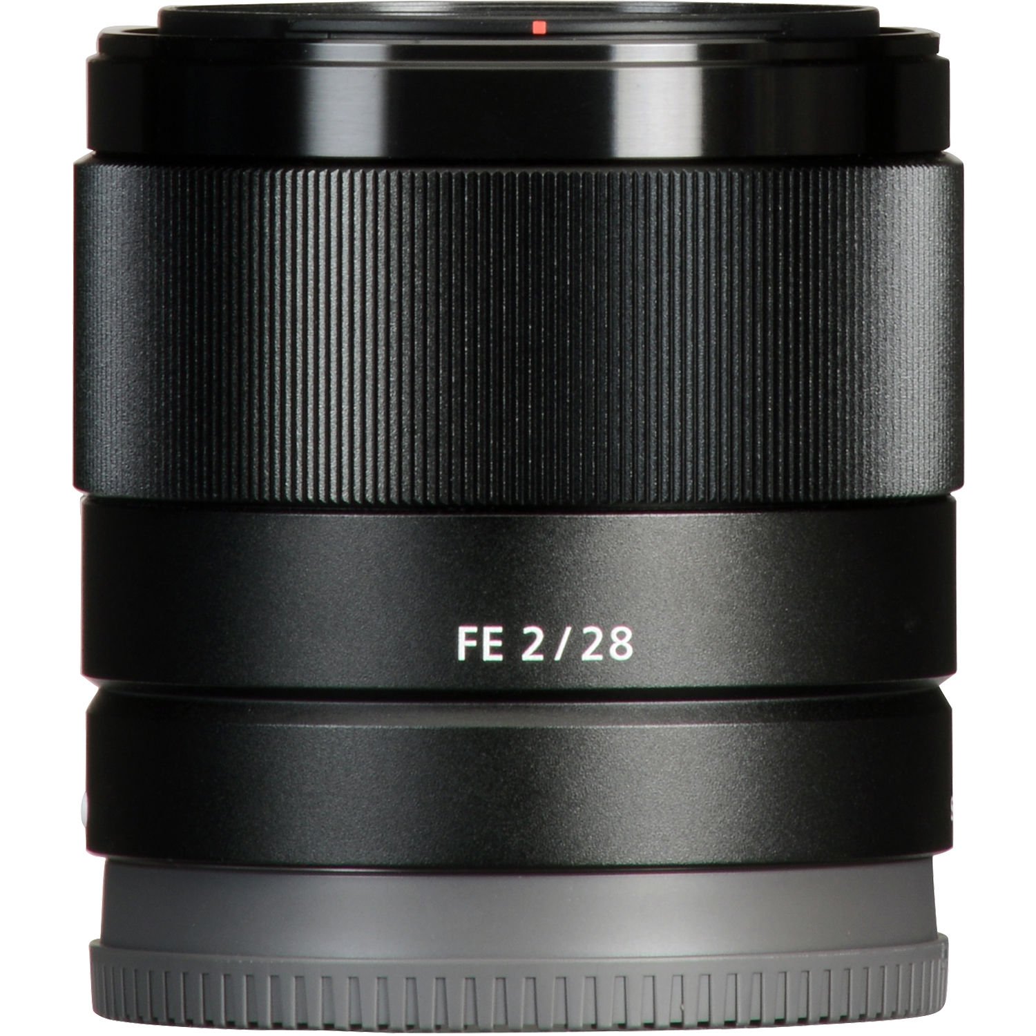 Ống kính Sony FE 28mm f/2 (SEL28F20) | Chính hãng - VjShop