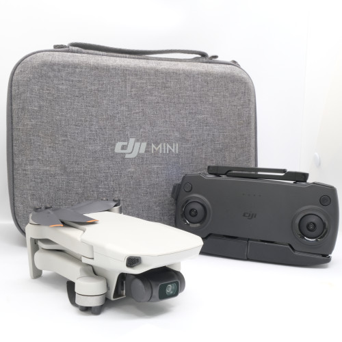 Flycam DJI Mini SE Fly More Combo 2nd (#1DYH)