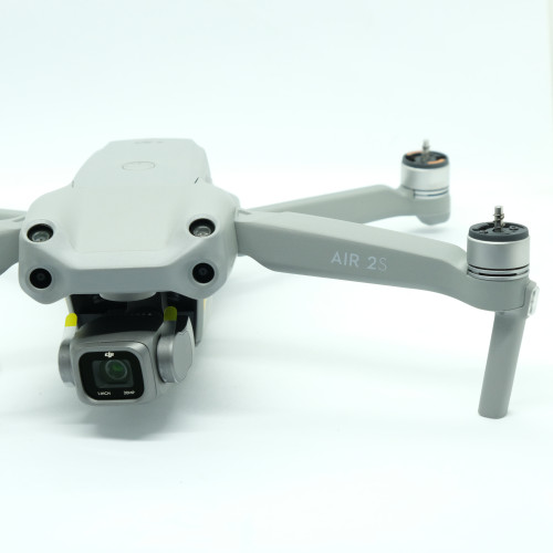 Flycam DJI Air 2S Smart Controller Combo 2nd (#0192)
