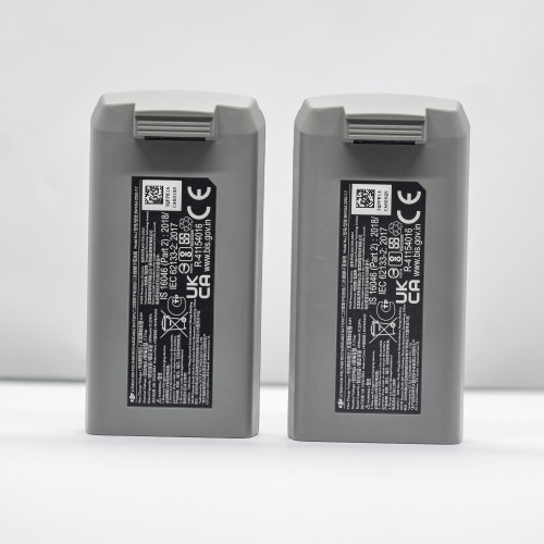 Pin DJI mini 2 2nd ( 2 viên )