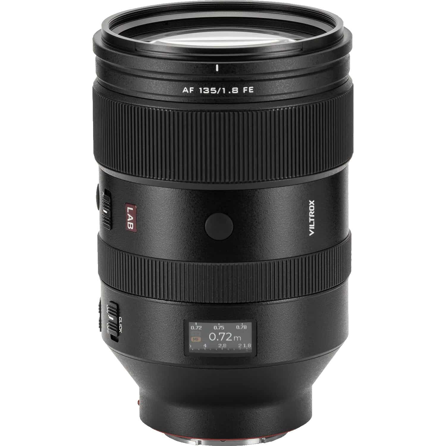 Ống Kính Viltrox AF 135mm F/1.8 Chính Hãng, Giá Tốt Tại VJShop