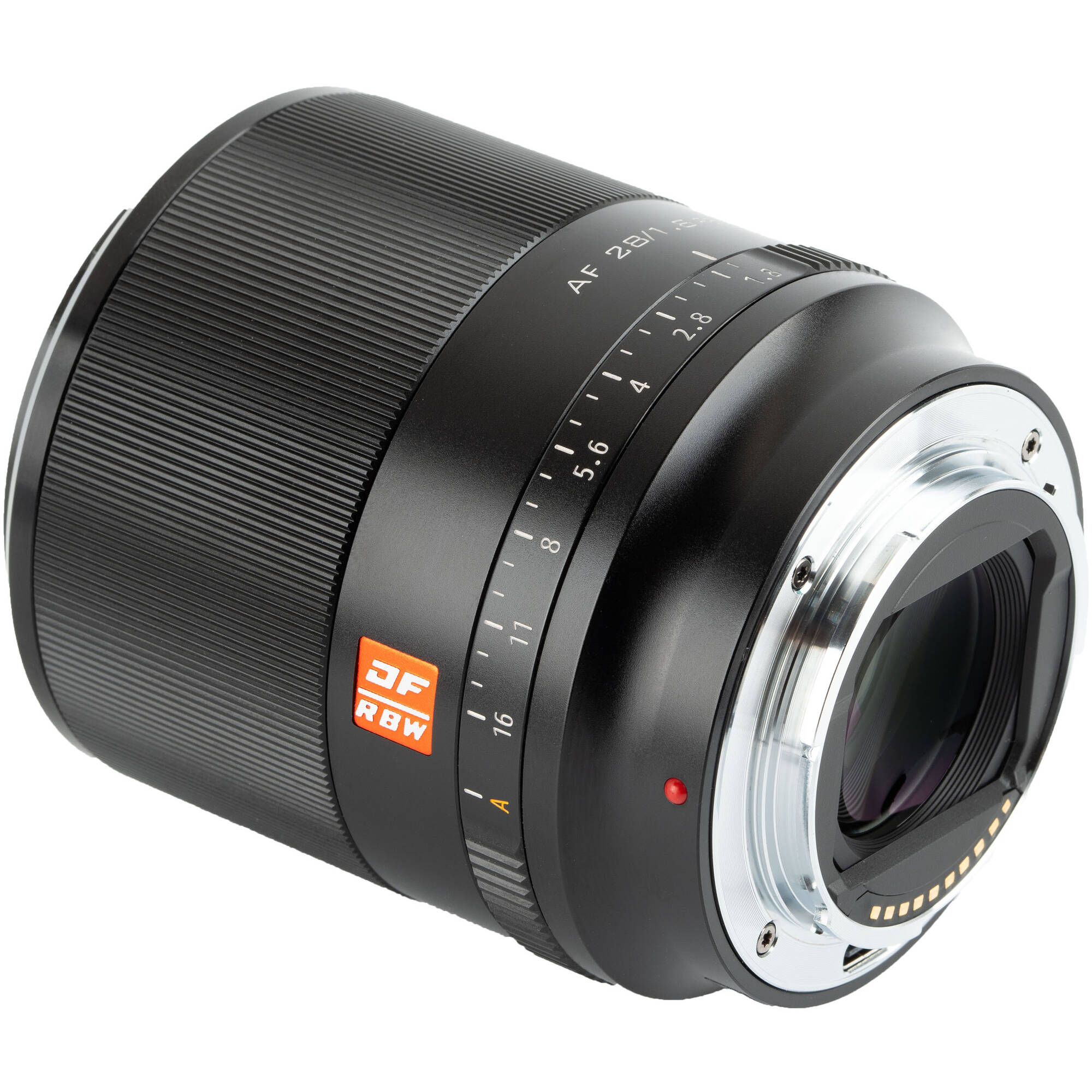 Ống Kính Viltrox AF 28mm f/1.8 FE For Sony Chính Hãng VJShop.vn
