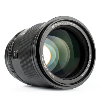 Ống kính SONY FE 85mm F/1.8 (SEL85F18) | Chính hãng - VJSHop Ống kính SONY FE 85mm F/1.8 (SEL85F18) | Chính hãng - VJSHop