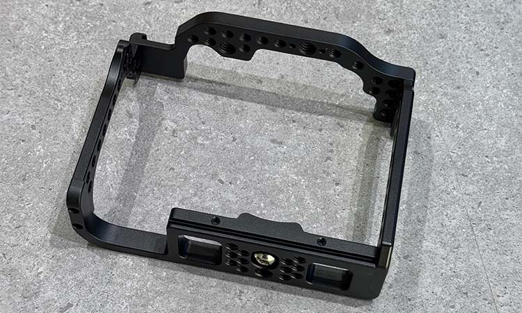 Cage Aluminum cho Canon EOS R Chính Hãng, Giá Tốt Tại VJShop