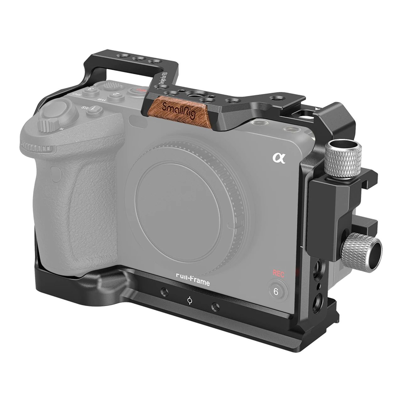 SmallRig Cage cho Sony FX3 Cinema Camera 3277 Giá Tốt - VJShop