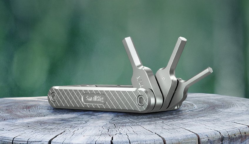 SmallRig Bộ Tool đa năng - 2213