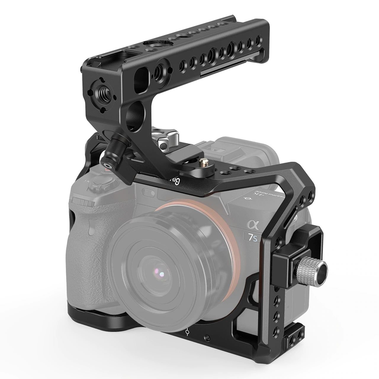 SmallRig Master Kit for Sony Alpha 7S III A7S III A7S3 - 3009 | VJShop