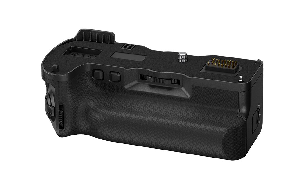 Phụ Kiện Grip Pin Fujifilm VG-GFX100 II Chính Hãng, Giá Tốt - VJShop